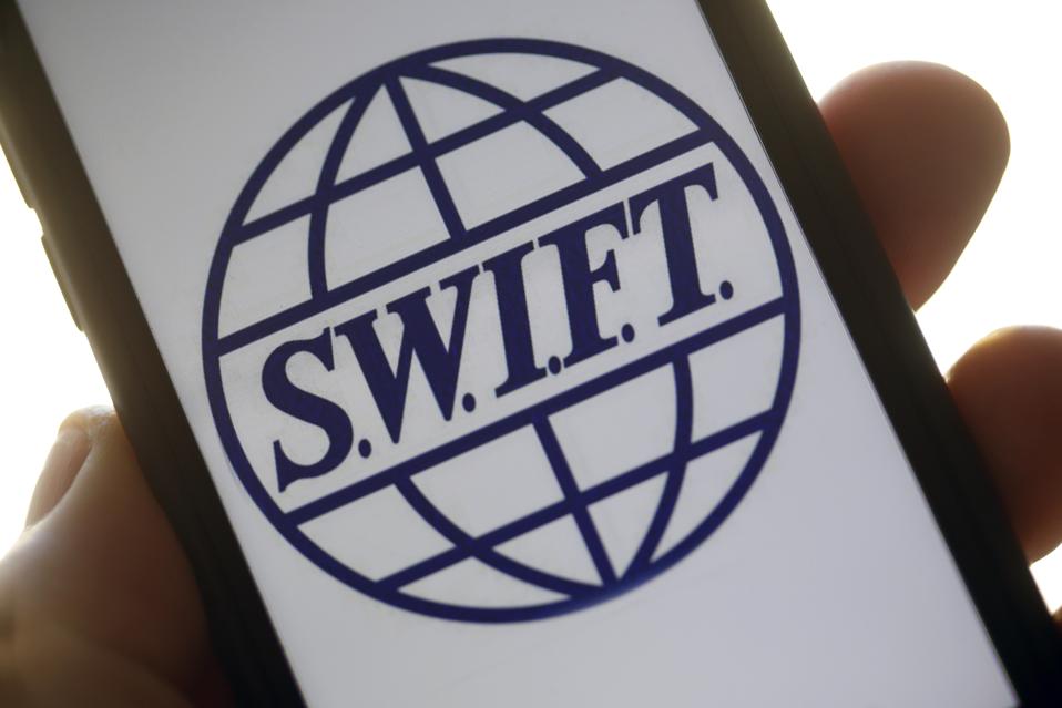 Why SWIFT Remains Indispensable For Cross-Border Payments