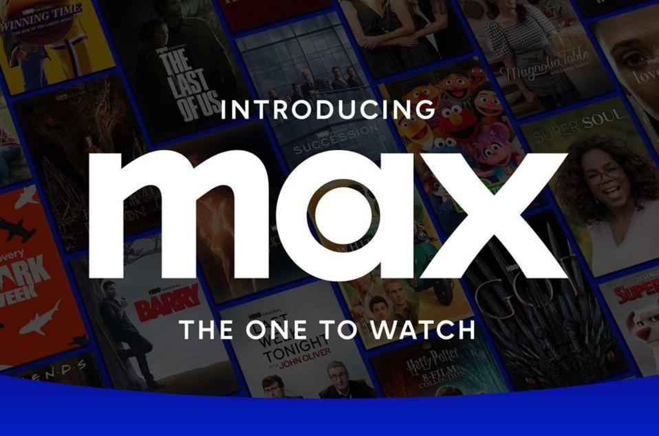 ‘Max’ Streaming Service Celebrates Launch With Huge Deluge Of 4K Movies ...