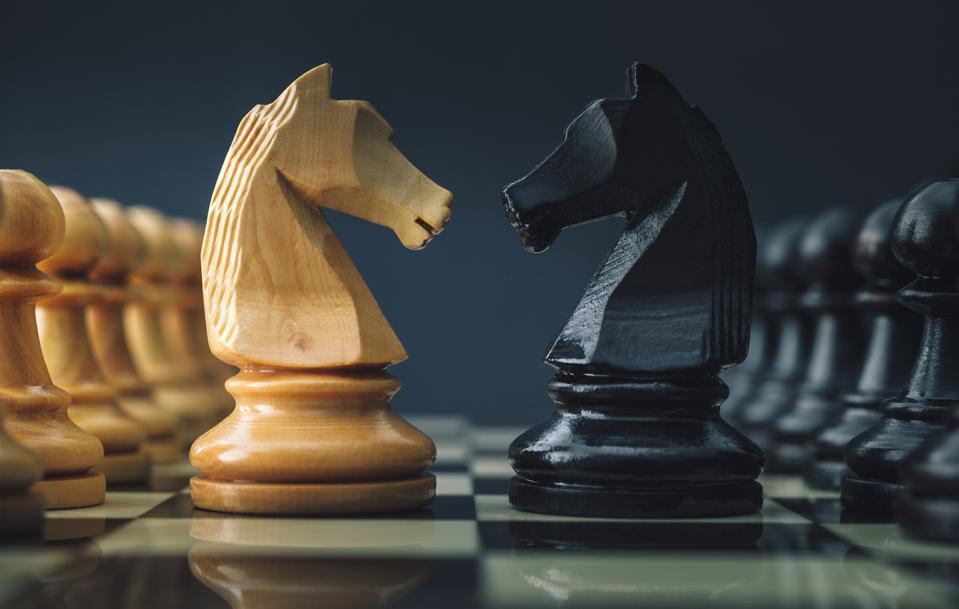 Leadership Lesson From The World Of Chess