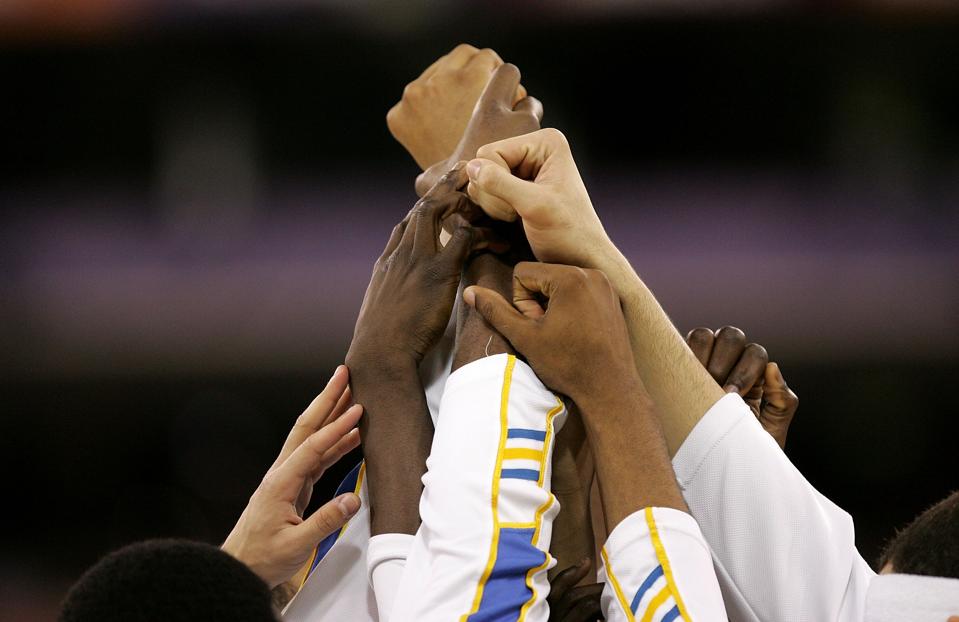 Unleashing Team Potential: The Transformative Power Of Synergy