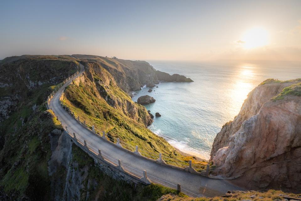 Sark: A Timeless And Dreamy British Island Getaway