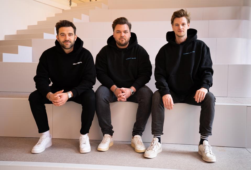 Celebrities Line Up To Back German Virtual Kitchen Start-Up LANCH