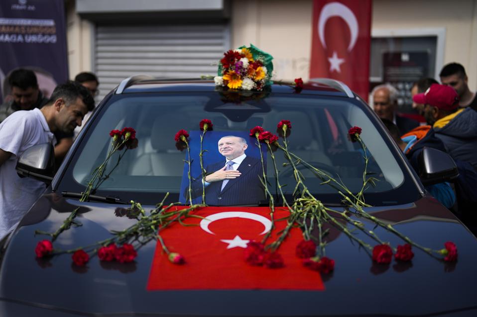 Whoever Wins Turkey’s Runoff, A Policy U-Turn Is Needed To Woo Back ...