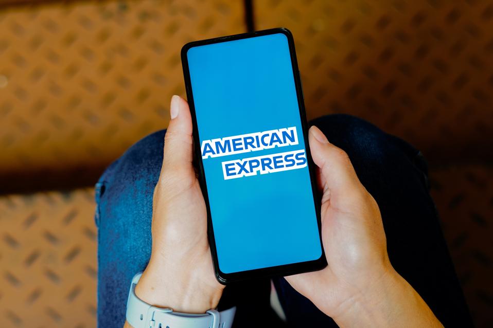 American Express Stock Is Attractive At The Current Levels