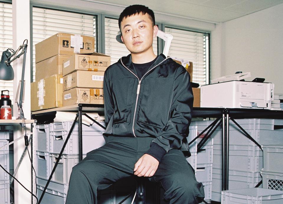 Nothing Phone (2): Carl Pei Talks Exclusively About The iPhone Challenger