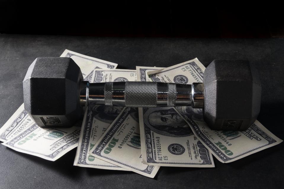 A 10 Step Financial Workout To Improve Your Financial Health