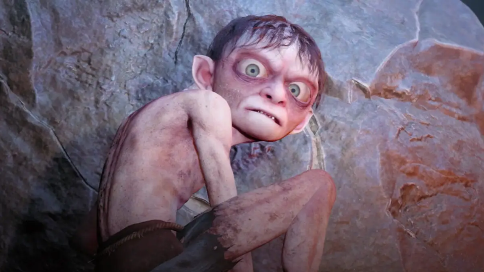 ‘Gollum,’ A Game That Exists, Is The Worst-Reviewed Of The Year By Far
