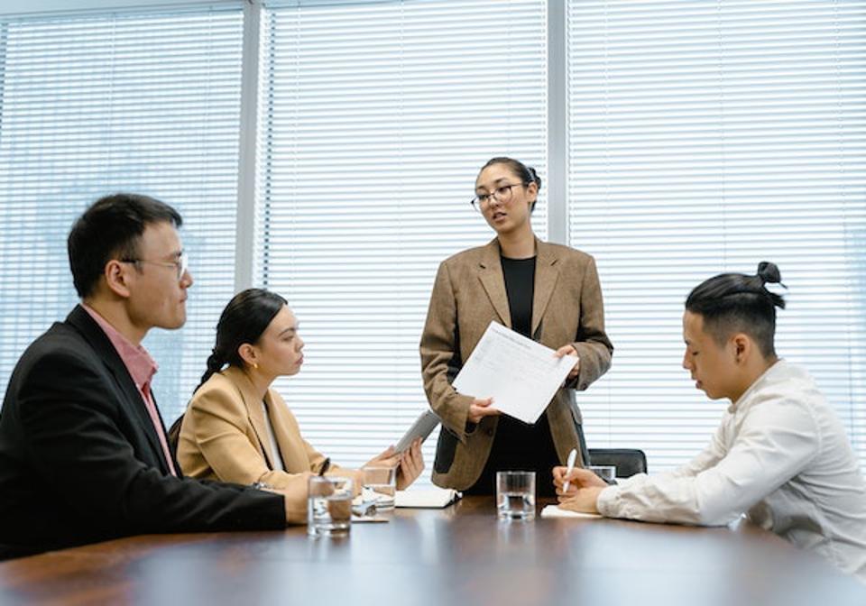 Winning Employee Buy-In For A Flexible Return To Office