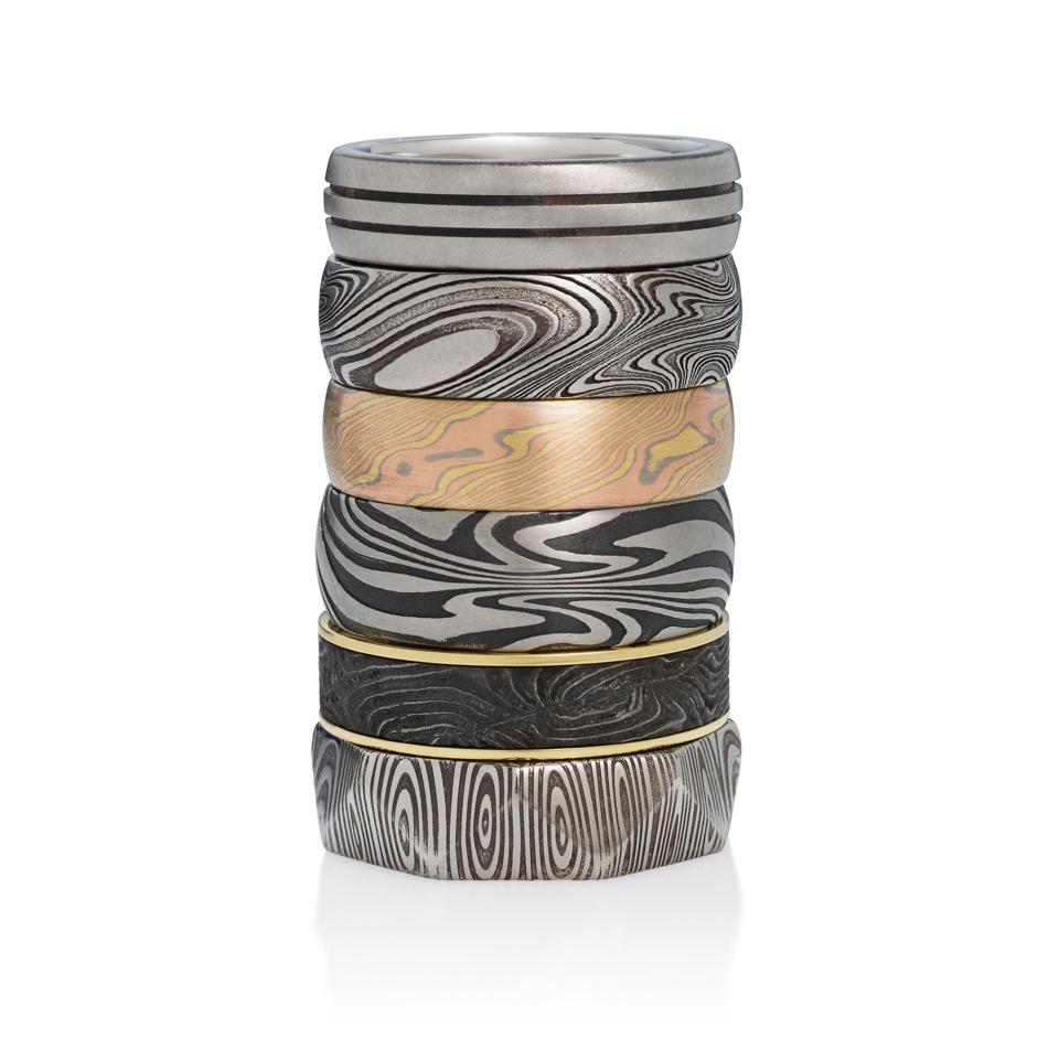 Chris Ploof Designs: Luxury Jewels Embody The Past, Present And Future