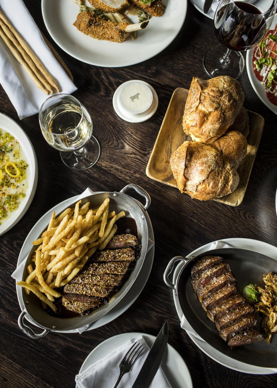 New York City’s BLT Prime Has Just Gotten Even Better