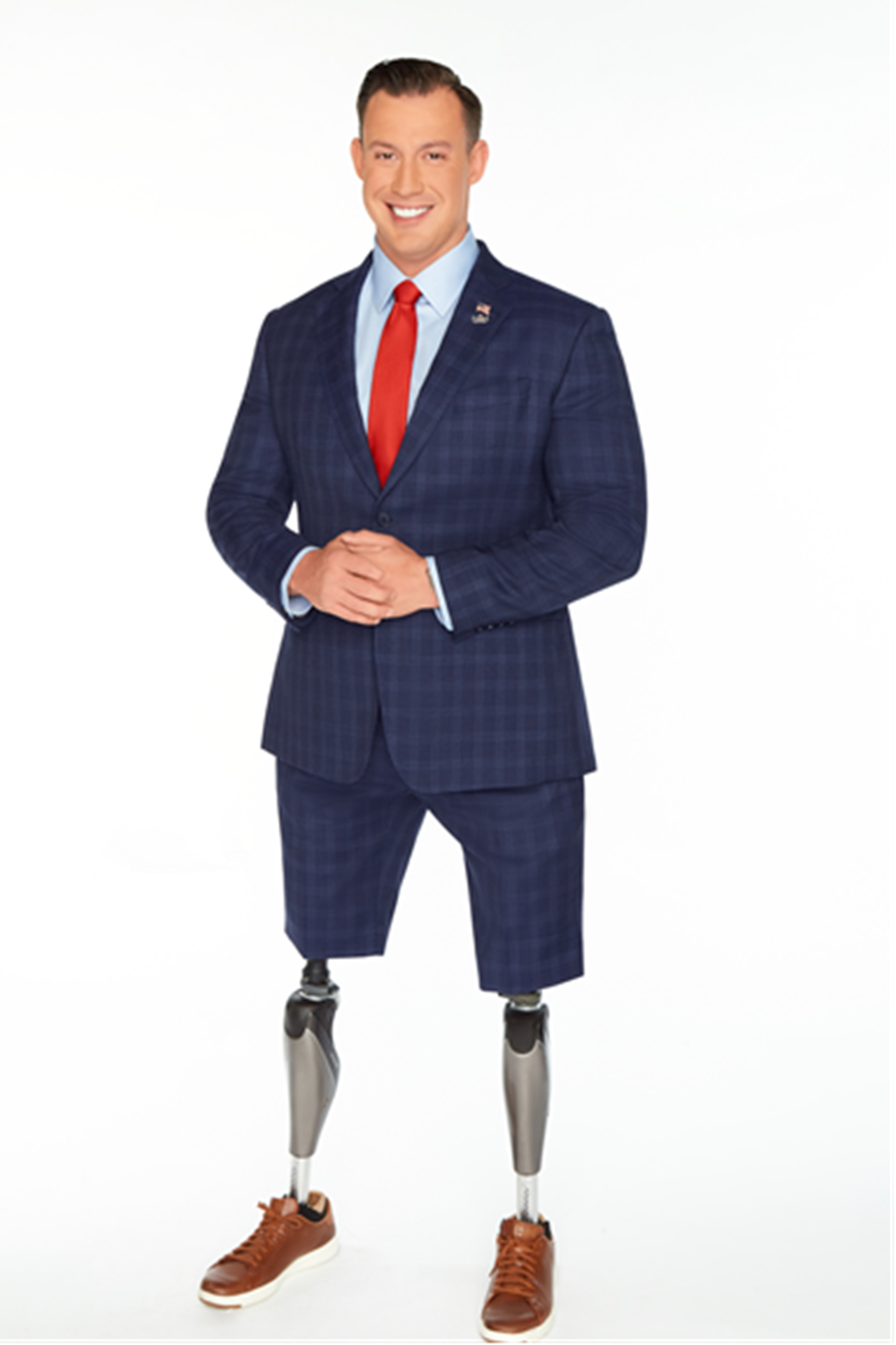 Johnny Joey Jones To Host ‘Fox News Tonight’ Week Of Memorial Day