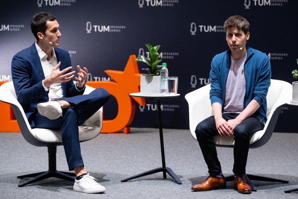 Empowering Charities With ChatGPT