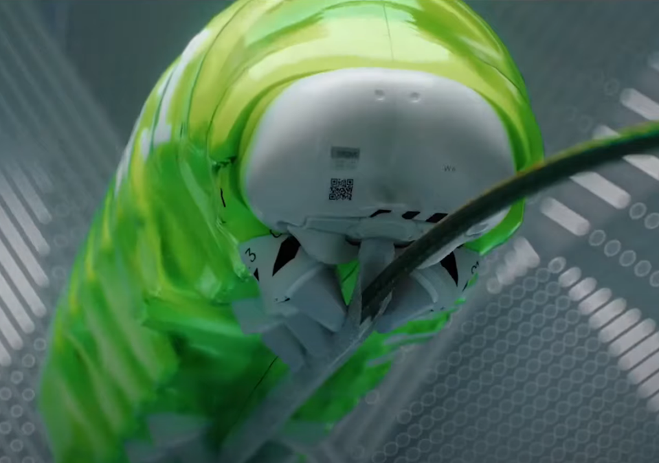 A ‘Marathon’ ARG Has Revealed 35 Pages Of Lore And New Video