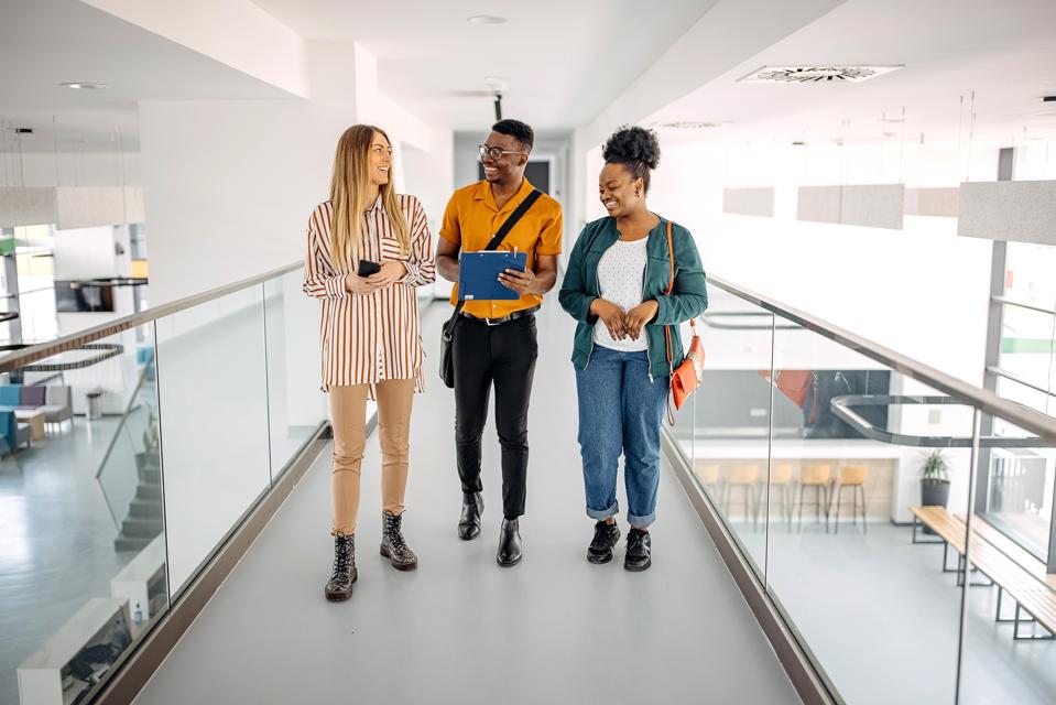 Top 5 Tips To Get The Most Out Of Your Internship