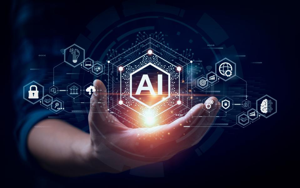 The Vital Role Of Humans In AI: A Collaborative Future