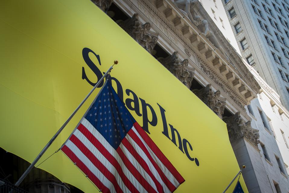Snap's Credit Profile Draws More Similarities To Twitter Than Facebook