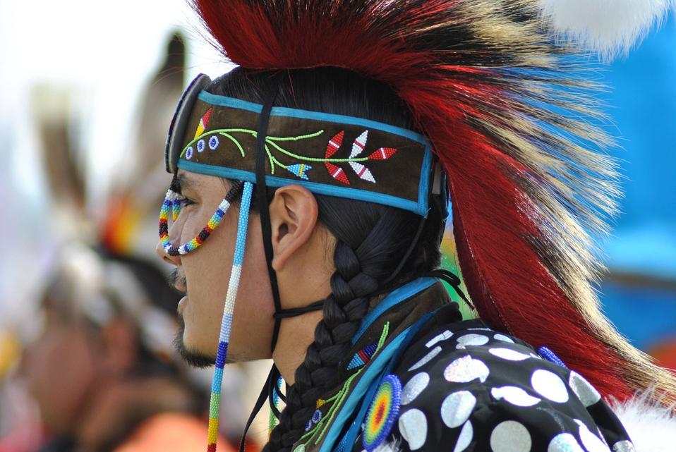 Indigenous Body Markings Should Never Lead To Patient Harm