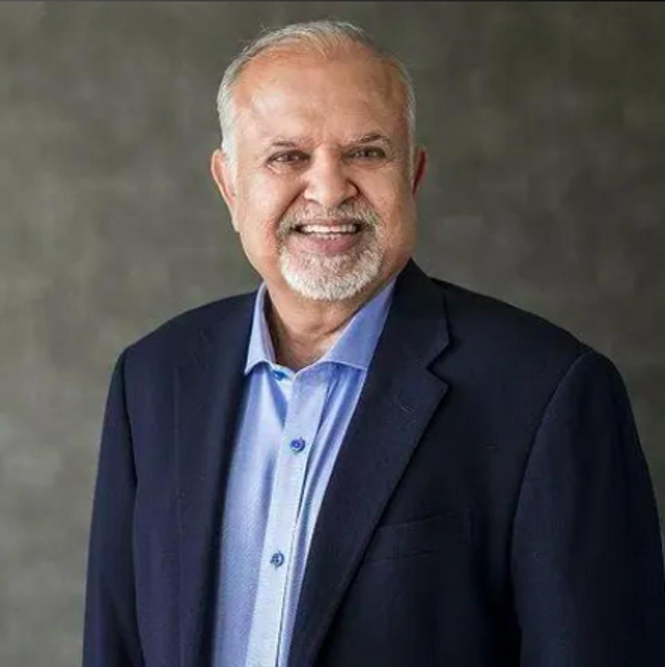 Indian Billionaire Micky Jagtiani, Founder Of Landmark Group, Dies