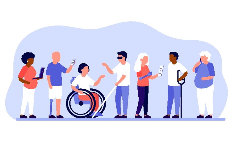 Companies Grossly Underestimating How Many Disabled Employees They Have ...