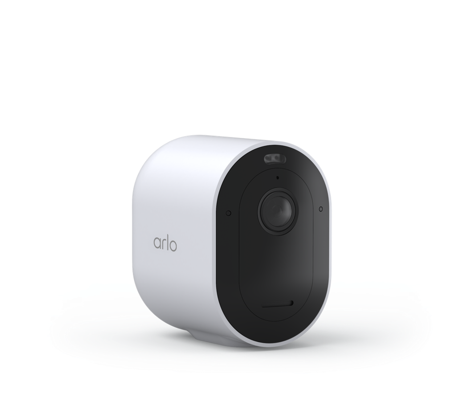 Arlo Pro 5 Review: A Slick, Highly Effective Security Camera