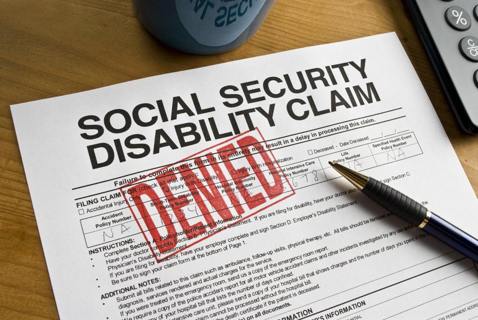 U.S. Startup Advocate Poised To Revolutionize Disability Benefits ...