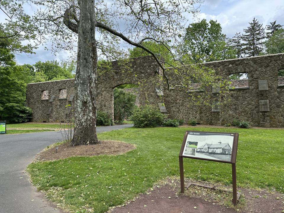 Duke Farms: A Magical Place To Treasure The Environment