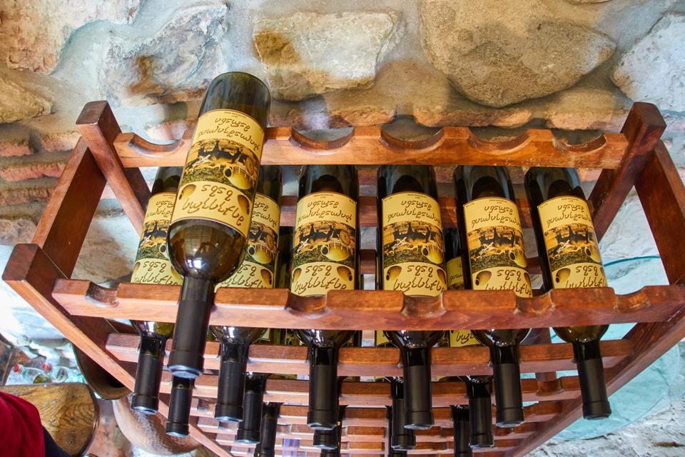 The Beginner’s Guide To Orange Wine