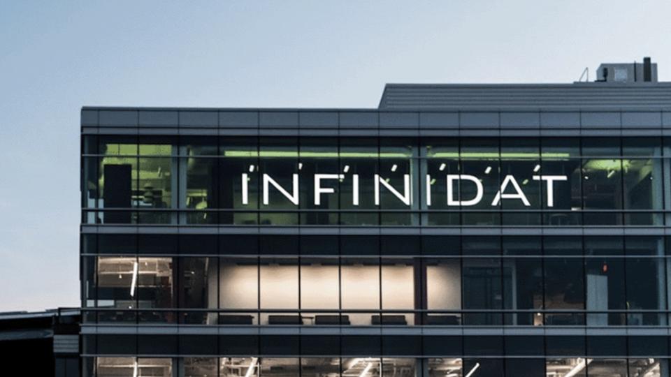 Infinidat Grows Its Momentum With New Cloud & Cyber-Resiliency Offerings