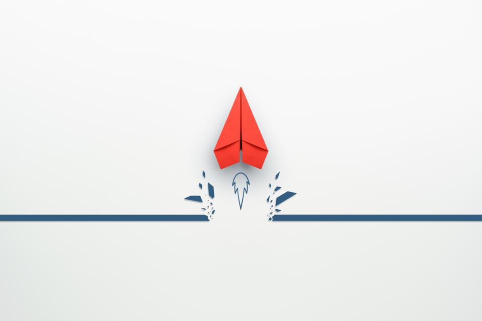 Breakthrough Growth And How To Achieve It