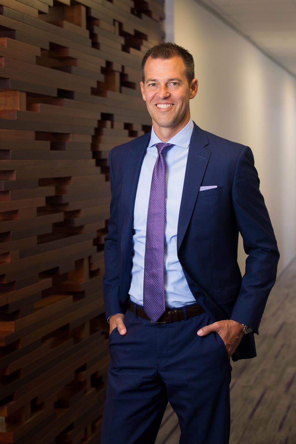 This CEO Found An Ingenious Way To Weave Corporate Values Throughout ...