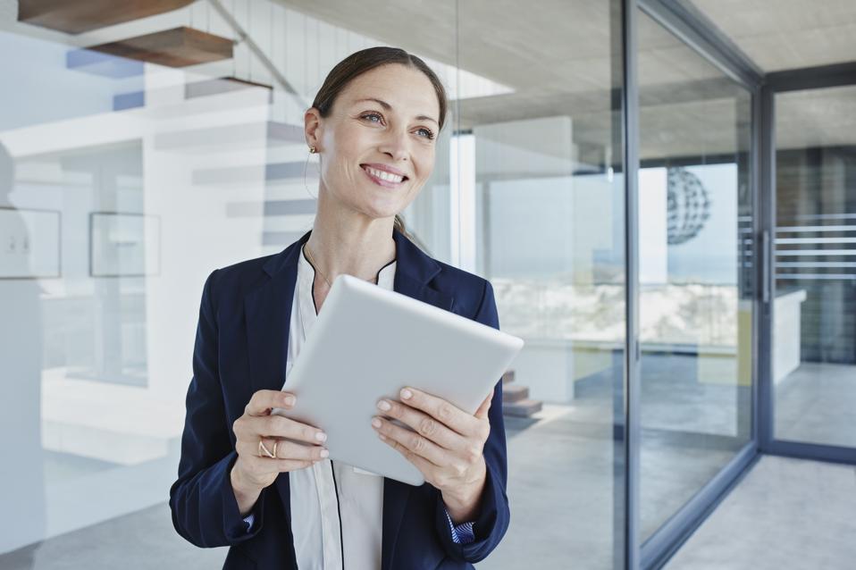 The Role Of Technology In Modern Property Management