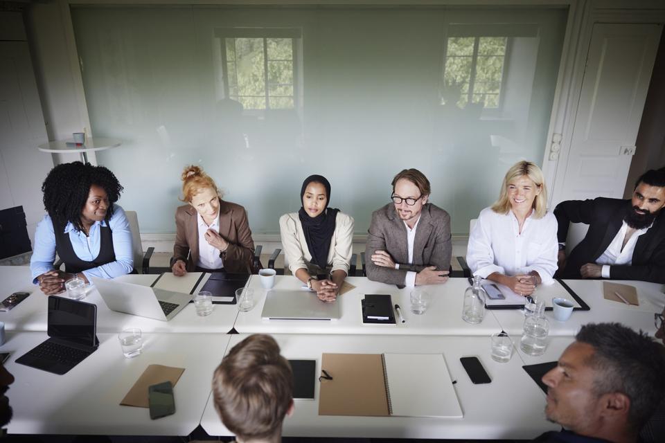Critical Habits Of High-Performing Board Directors