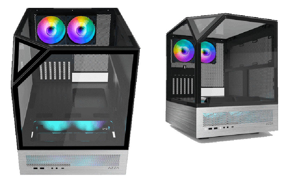 Incredible New PC Gaming Tech Revealed At Taiwan’s Computex Show