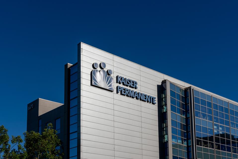 What Kaiser’s Acquisition Of Geisinger Means For Us All