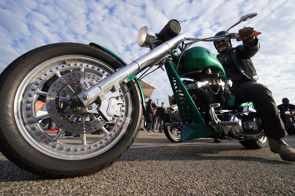 Can Harley-Davidson Stock Rise Over 50% To Pre-Inflation Shock Levels?