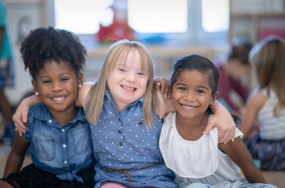 Brands Have A Responsibility To Raise Anti-Bias, Anti-Racist Kids Too