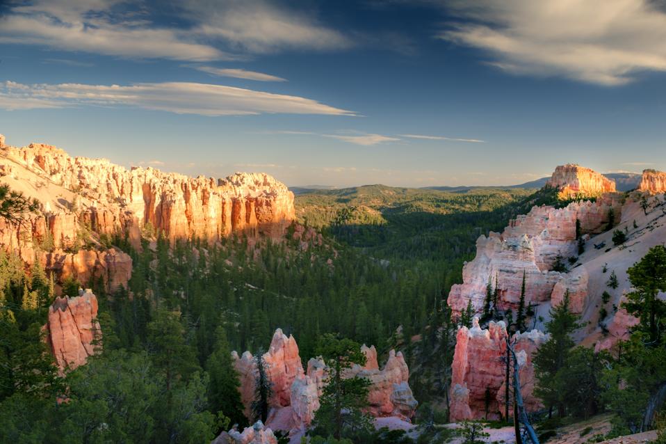 Bryce Canyon Country Centennial: Top 5 Reasons 2023 Is The Year To Visit