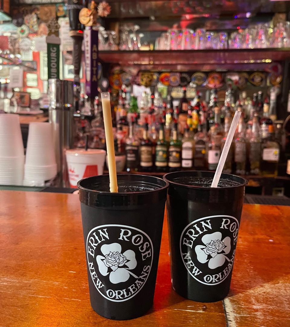 Frozen Irish Coffee Recipe