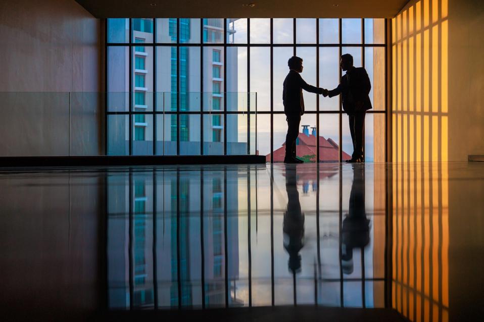 The Art Of Negotiating: A CEO’s Perspective