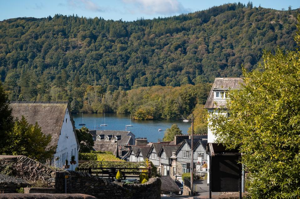 Best Places To Eat, Stay And See In England’s Scenic Lake District