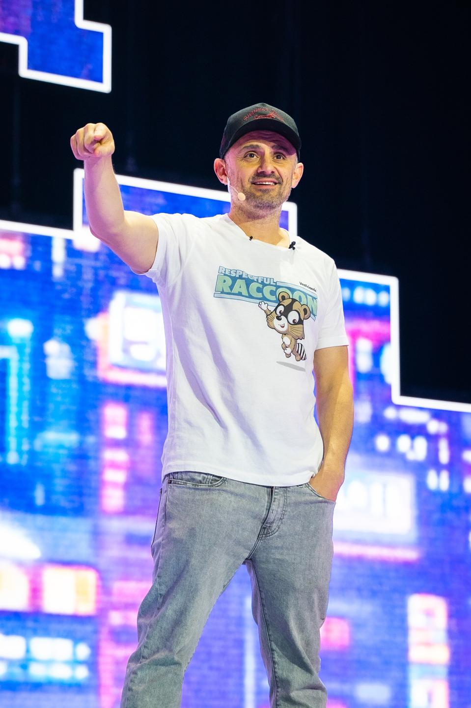 Is VeeCon The Next SXSW? How Gary Vaynerchuk Is Expanding His Brand