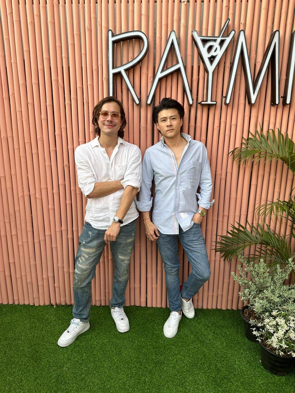 Thai Entrepreneurs Building Bangkok’s First Cannabis Wellness Complex