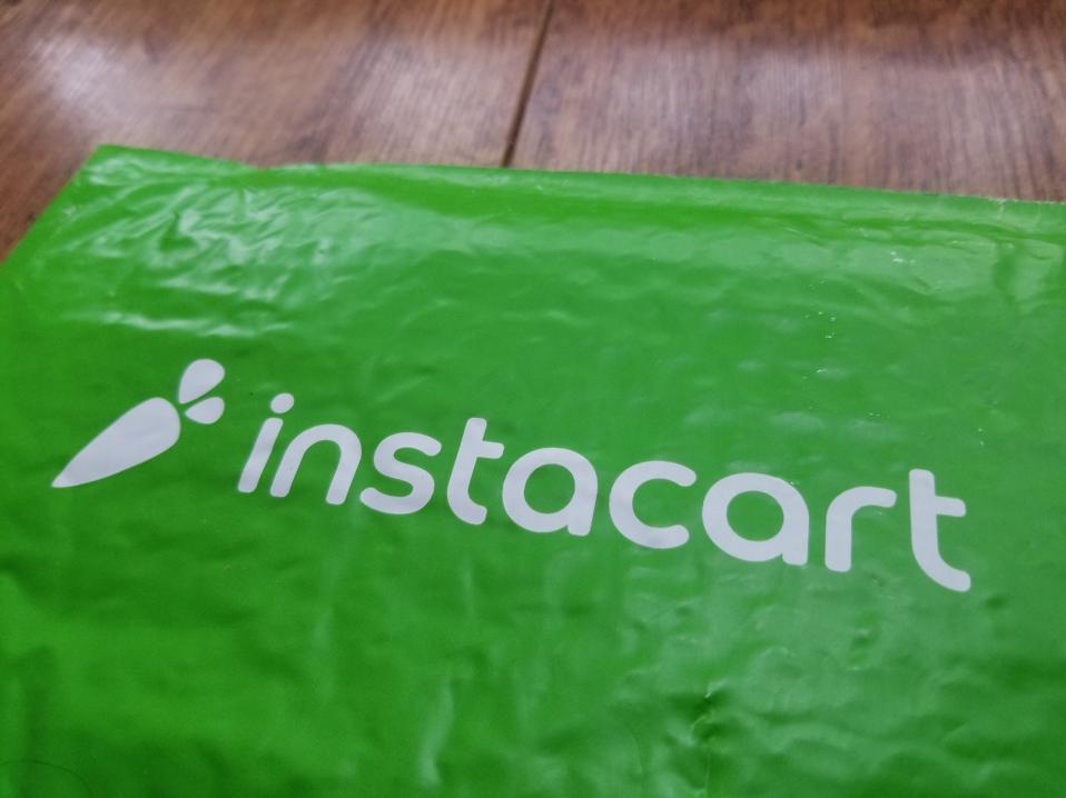 SMB Tech: Instacart Launches New Search Tool Powered By ChatGPT