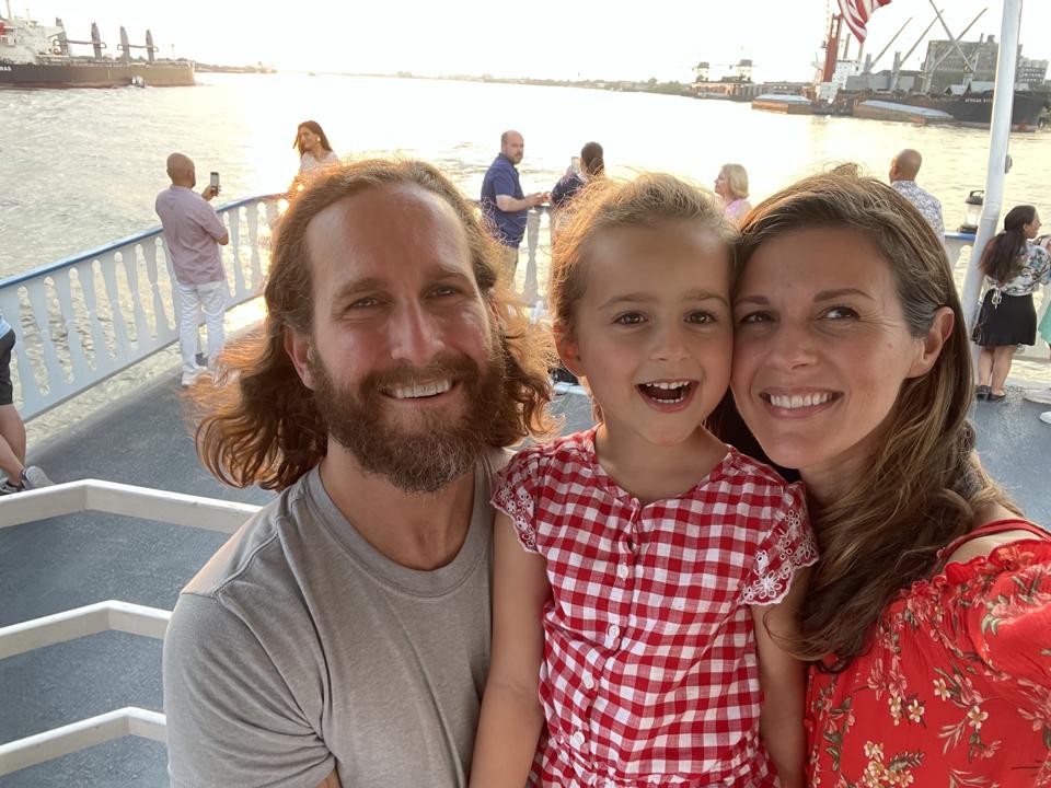 Q&A: Fay Grant On Bringing Her Entrepreneur Spirit To Fighting RFC1-CANVAS