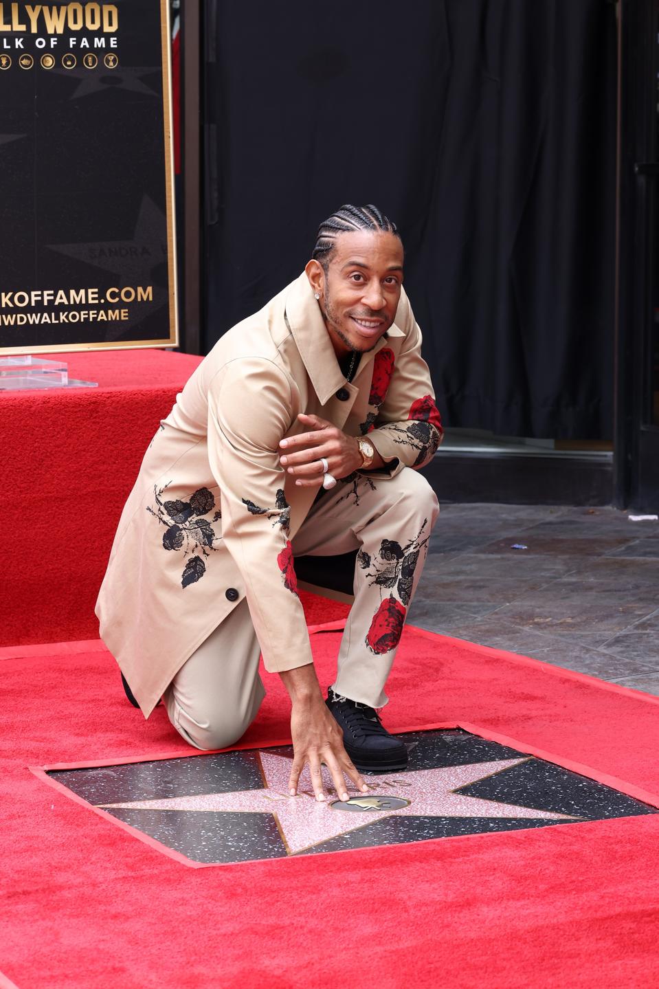 Sunday Conversation: Chris ‘Ludacris’ Bridges On How Acting And Music ...