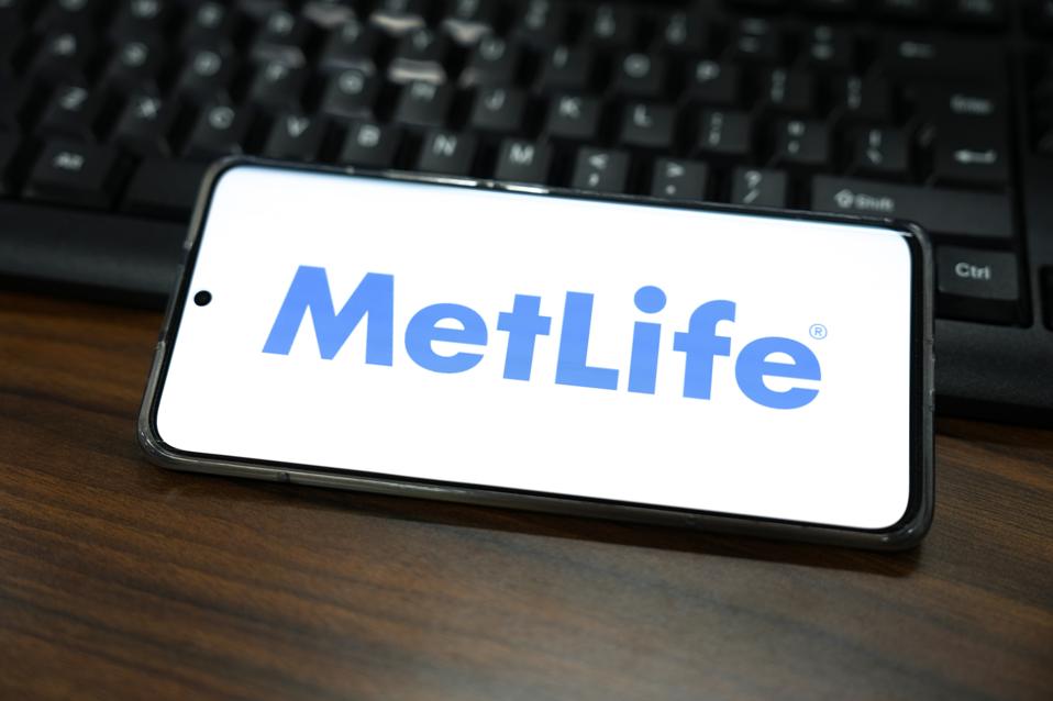 MetLife Stock Has A 44% Upside To Its Pre-Inflation Peak