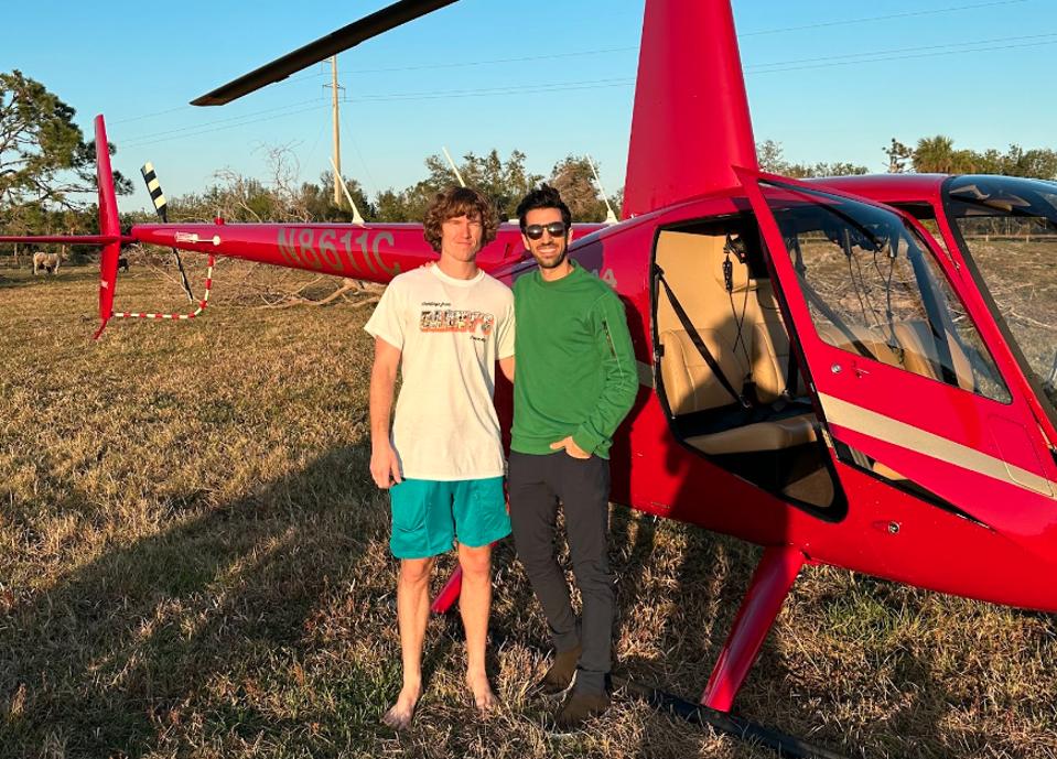 Why Danny Duncan Is YouTube’s Most Underrated Star