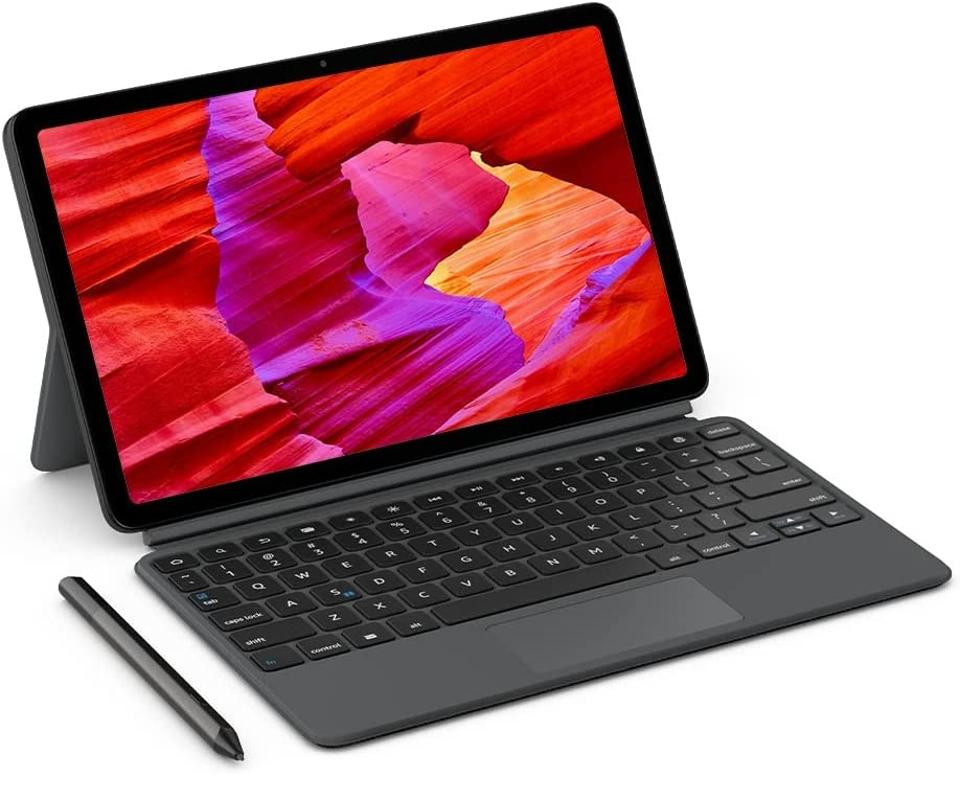 First Look: Amazon Fire Max 11