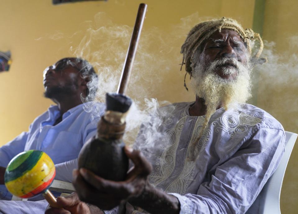 Rastafari Granted Marijuana Sacramental Rights In Antigua And Barbuda