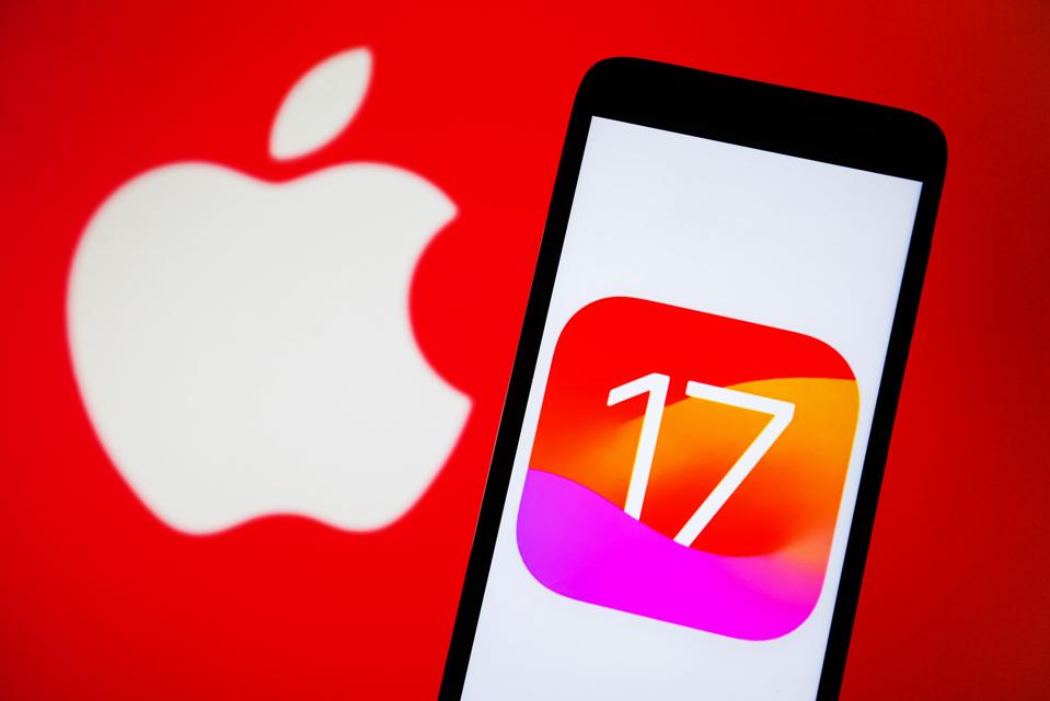 iOS 17.7—Update Warning Issued To All iPhone Users